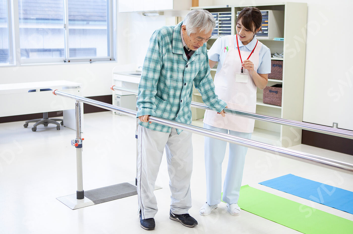 回復期リハビリの運動療法に分岐鎖アミノ酸を加えると、筋肉の質が改善する | スポーツ栄養Web【一般社団法人日本スポーツ栄養協会（SNDJ）公式情報サイト】