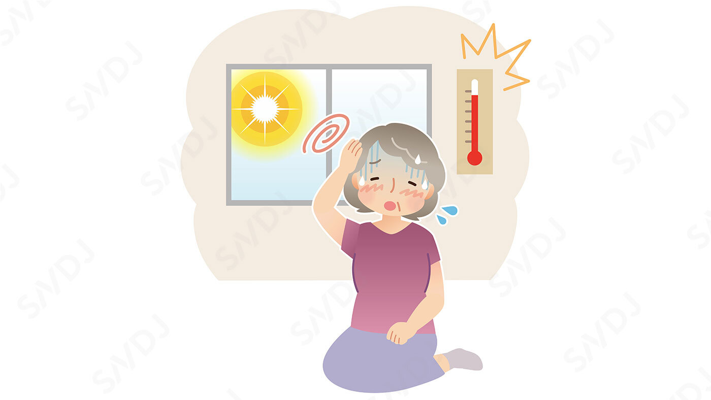 高齢者サロン（通いの場）での熱中症教育の効果を確認――全国有数の暑い地域「館林」での研究 | スポーツ栄養Web【一般社団法人日本スポーツ栄養協会（SNDJ）公式情報サイト】