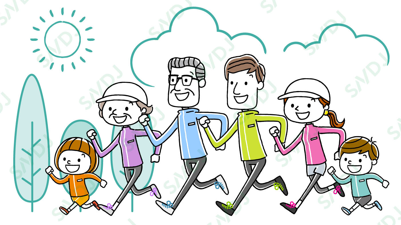 スポーツ庁、令和4年度 体力・運動能力調査の結果①「体力・運動能力の加齢に伴う変化（全年齢）」 | スポーツ栄養Web【一般社団法人日本スポーツ栄養協会（SNDJ）公式情報サイト】