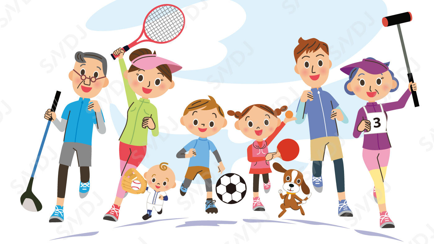 週1回以上の運動等の実施率は全体で52.0％、障害者は32.5％ スポーツ庁が2件の調査結果を発表 | スポーツ栄養Web【一般社団法人日本スポーツ栄養協会（SNDJ）公式情報サイト】