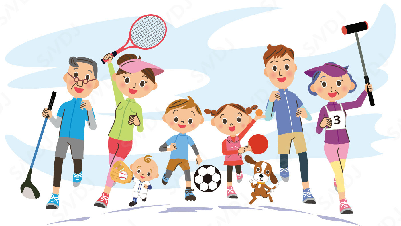 推奨身体活動量の達成率は約半数で高齢者に多い傾向 身体活動量の大規模な実態調査 | スポーツ栄養Web【一般社団法人日本スポーツ栄養協会（SNDJ）公式情報サイト】